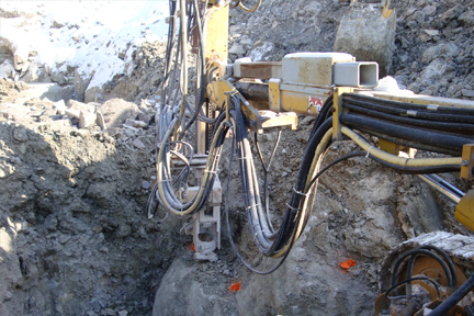 Services – Agassiz Drilling